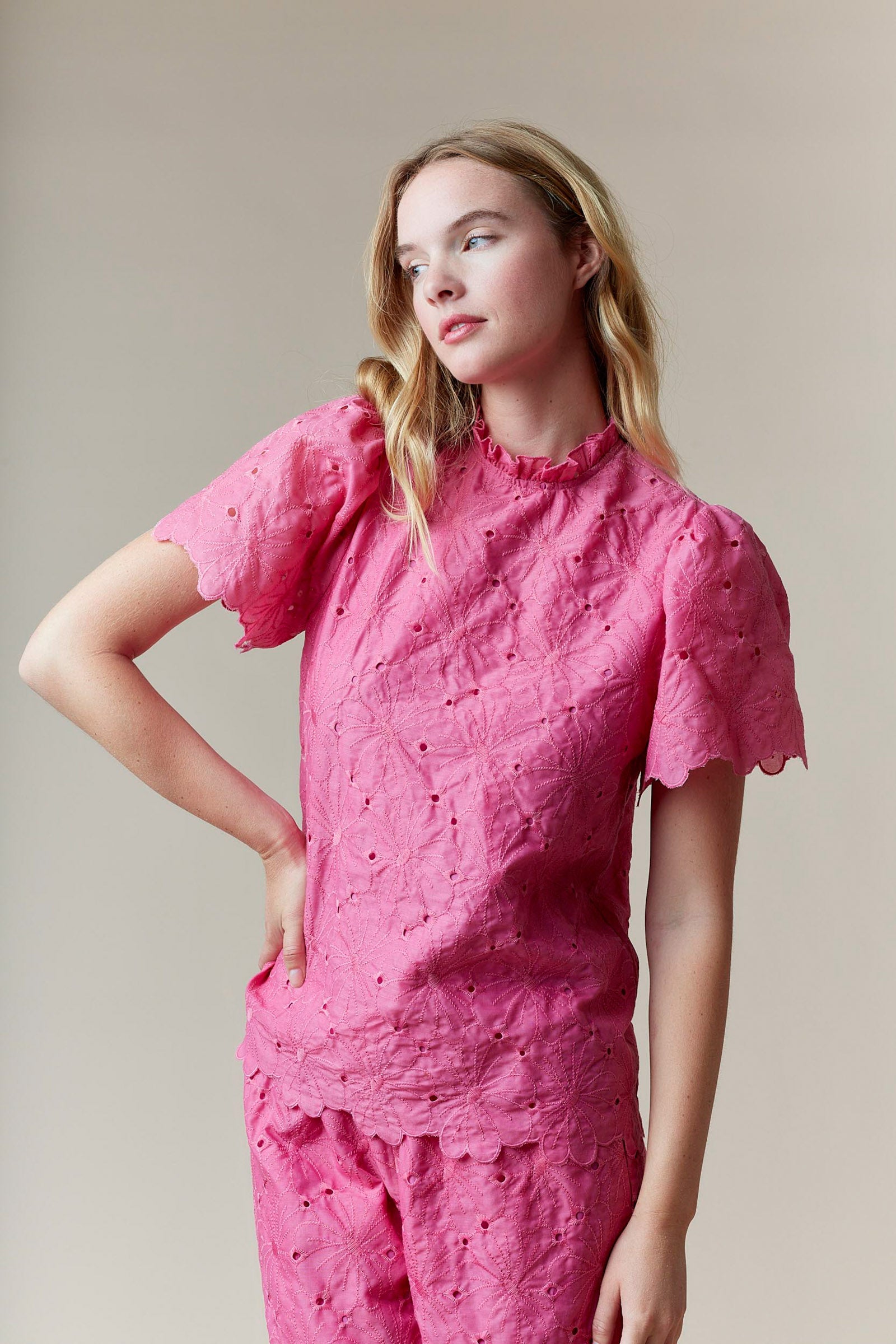 Blouses & Tops – MASG CONCEPT